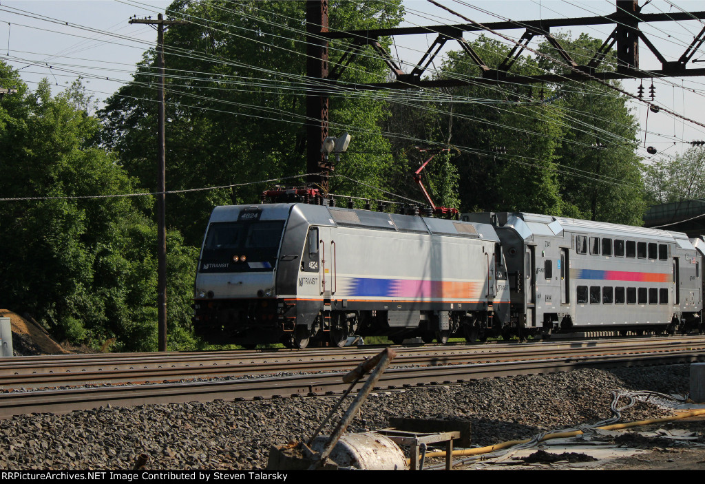 NJT 4624